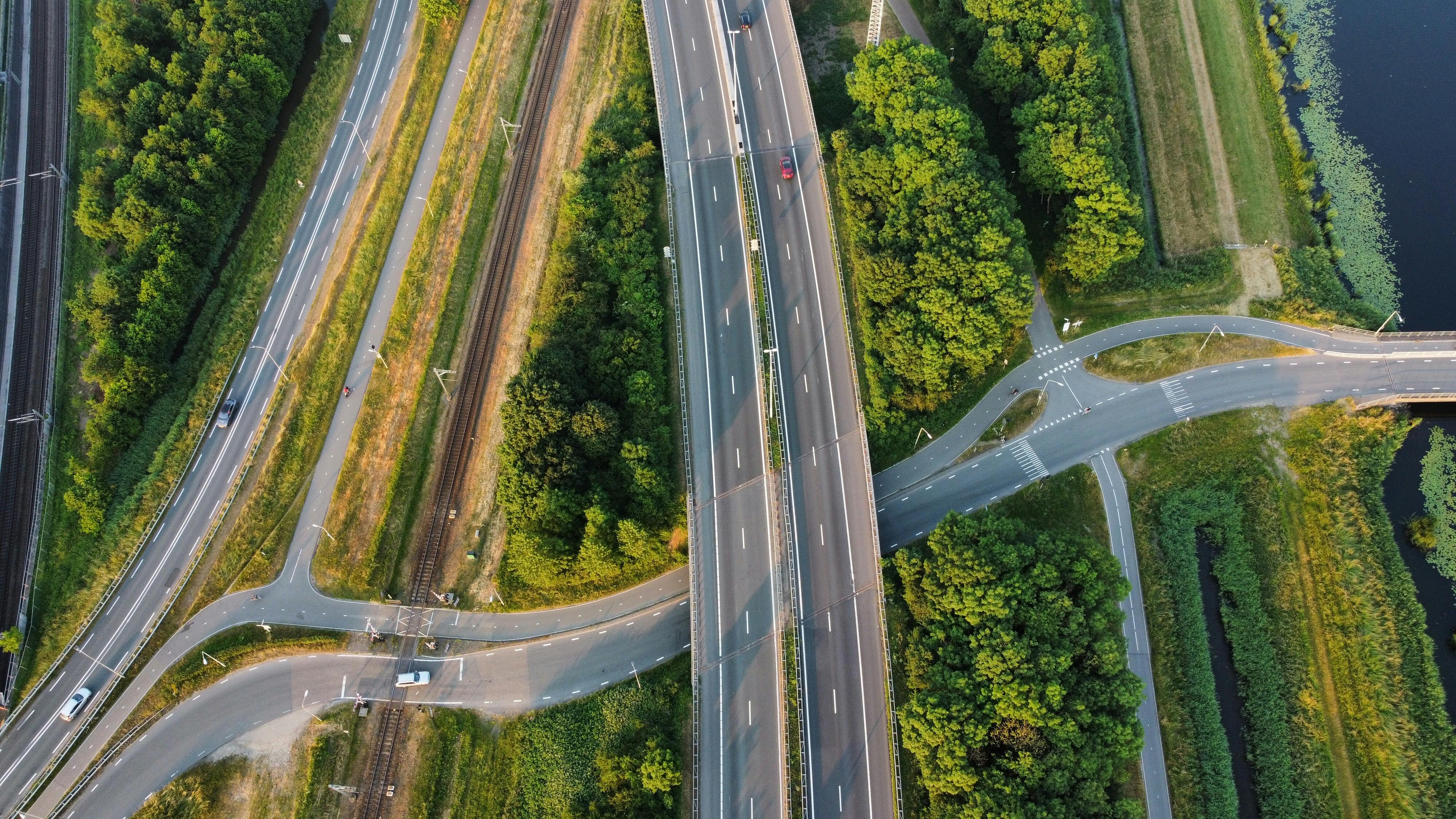Staat van de Infra schetst urgent beeld: grote vernieuwingsopgave en ...