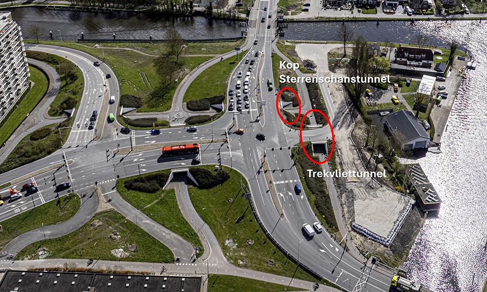 Rijkswaterstaat en GelreGroen ondertekenen contract voor project ViA15 ...