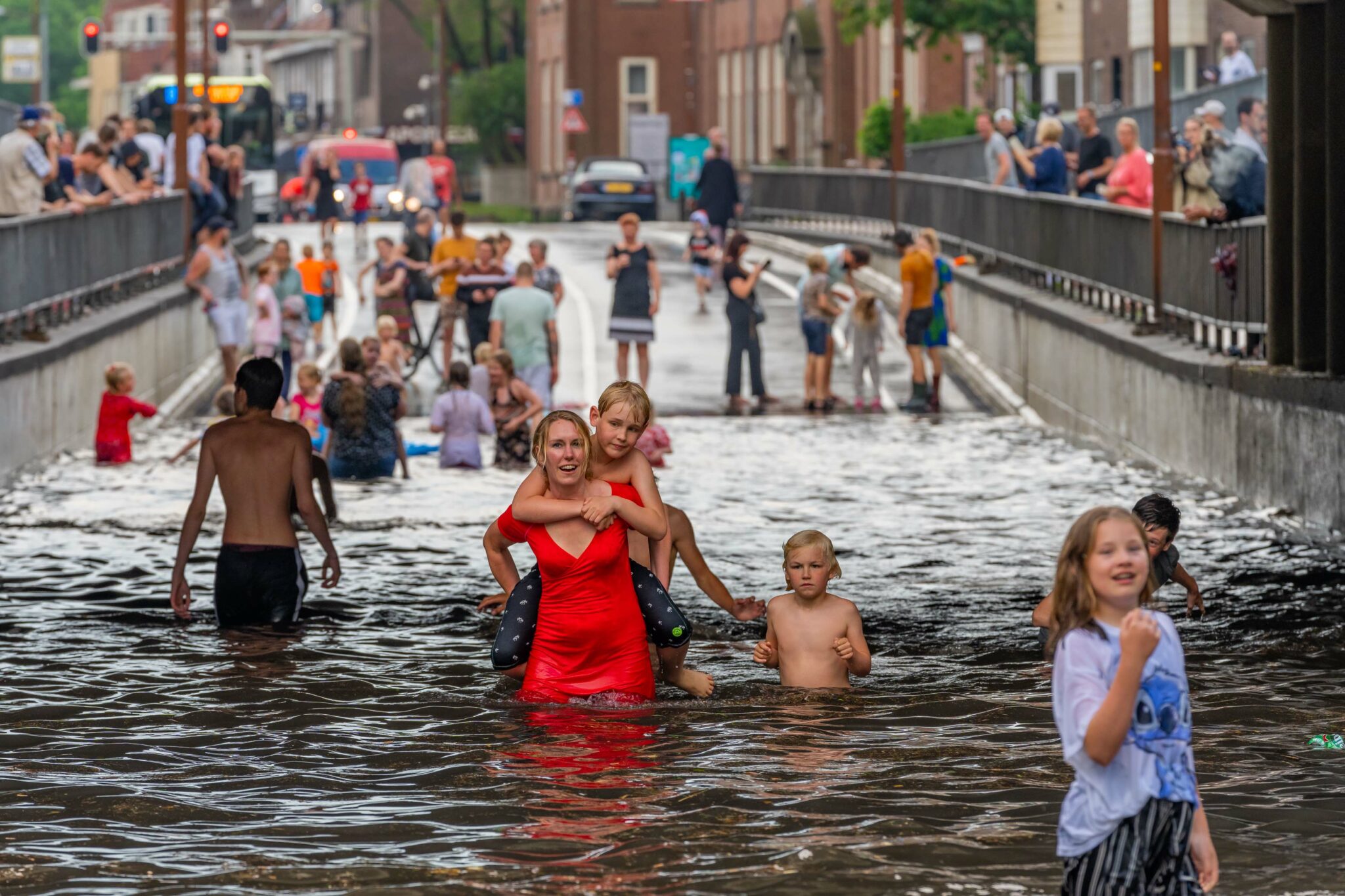 Het fundament van modern stedelijk waterbeheer - Land+Water