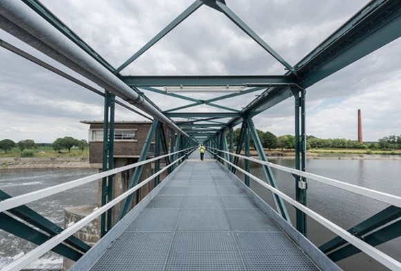 Infradialogen over assetmanagement - Land+Water