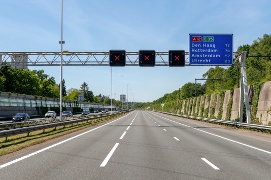 Rijkswaterstaat en GelreGroen ondertekenen contract voor project ViA15 ...