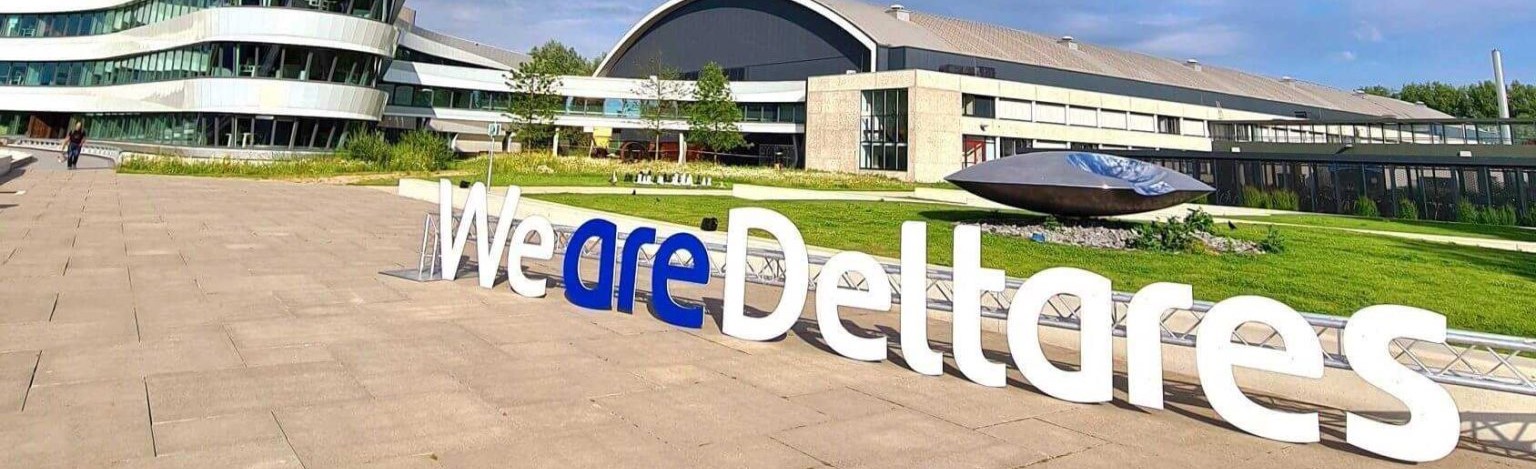 Deltares - Land+Water