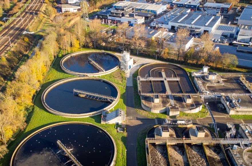 ADS Groep Water en Technical Valley starten omscholingstraject - Land+Water